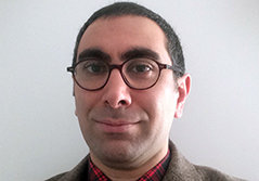 Faculty changes with new semester | Saint Michael's College