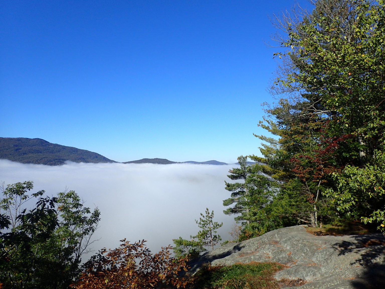 Adventure Sports Center | Saint Michael's College