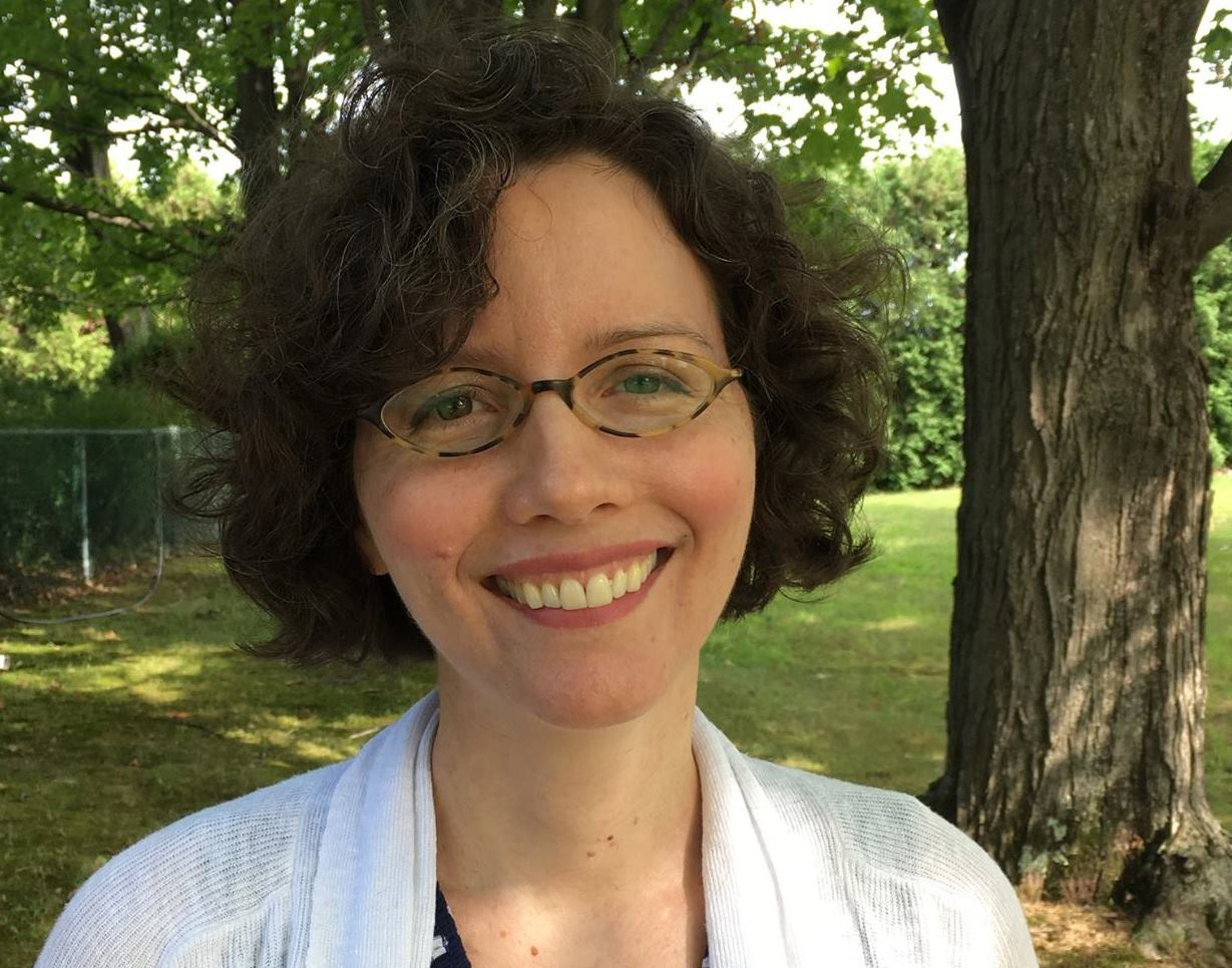 Professor Kuklok gets major grant | Saint Michael's College