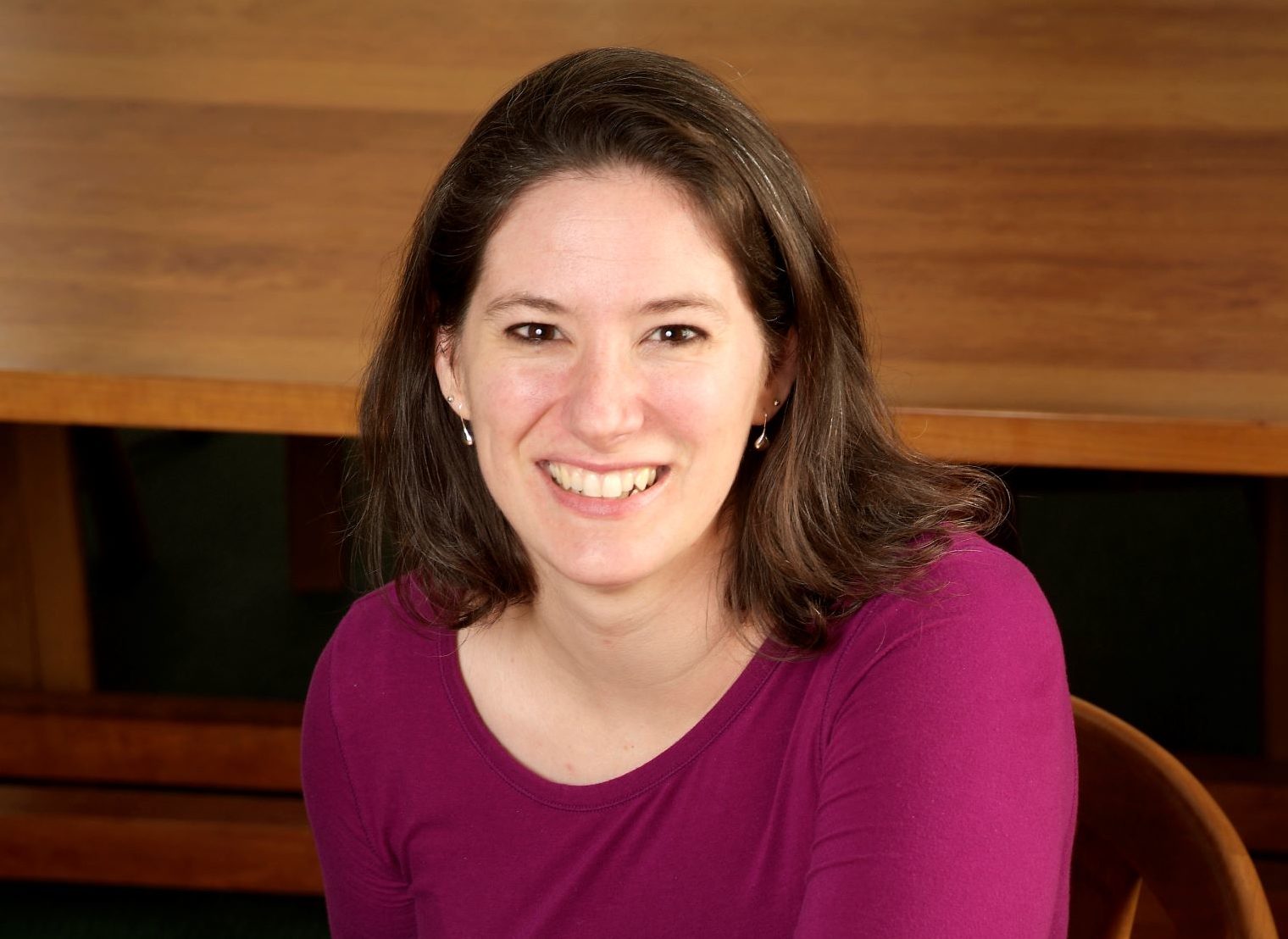 Anna Lester | Saint Michael's College