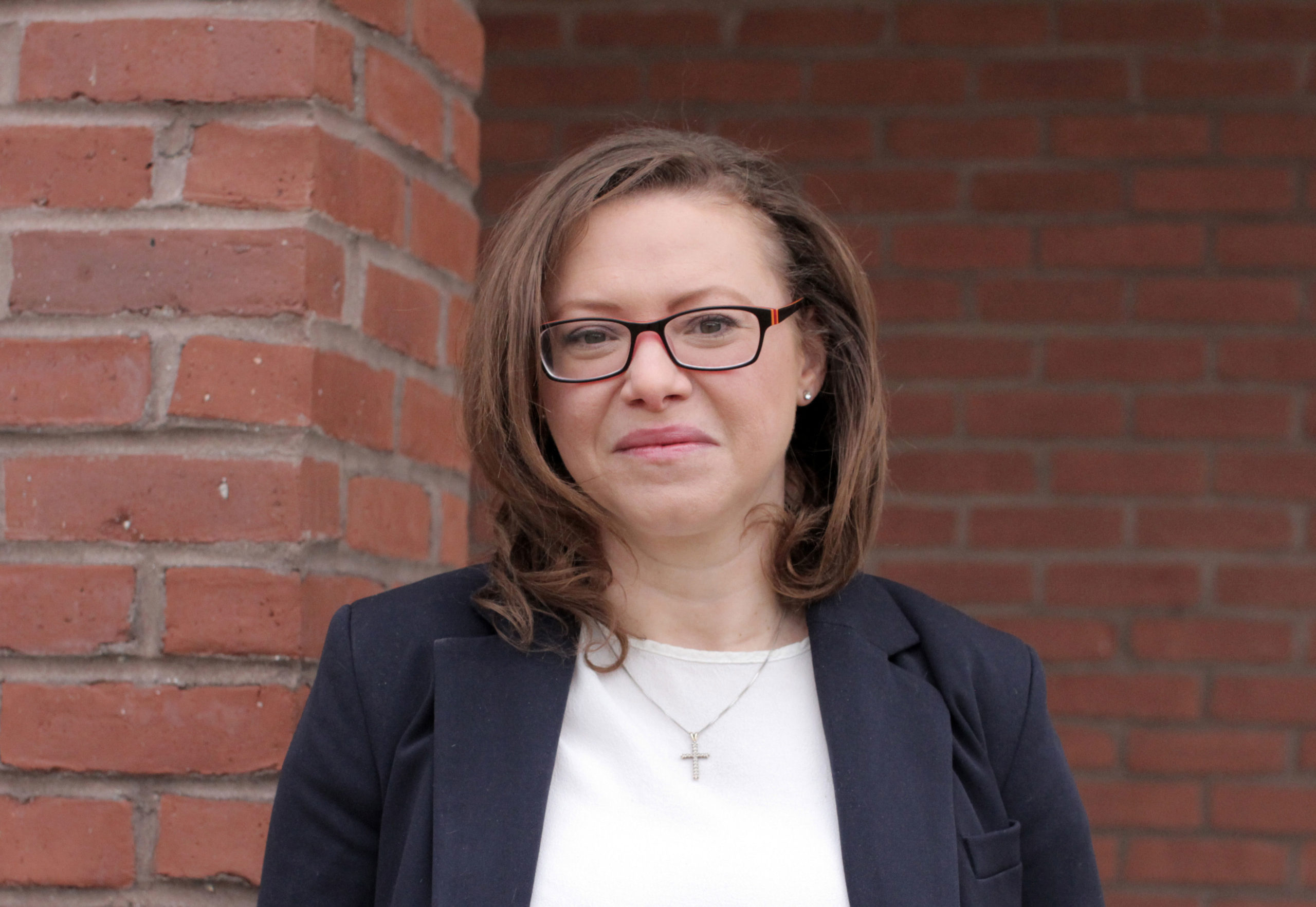 Eva Pascal | Saint Michael's College