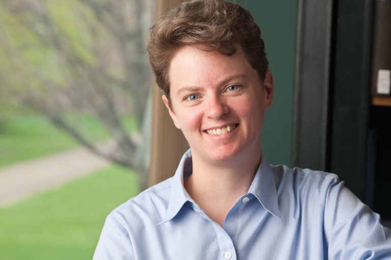 History as career path major | Saint Michael's College