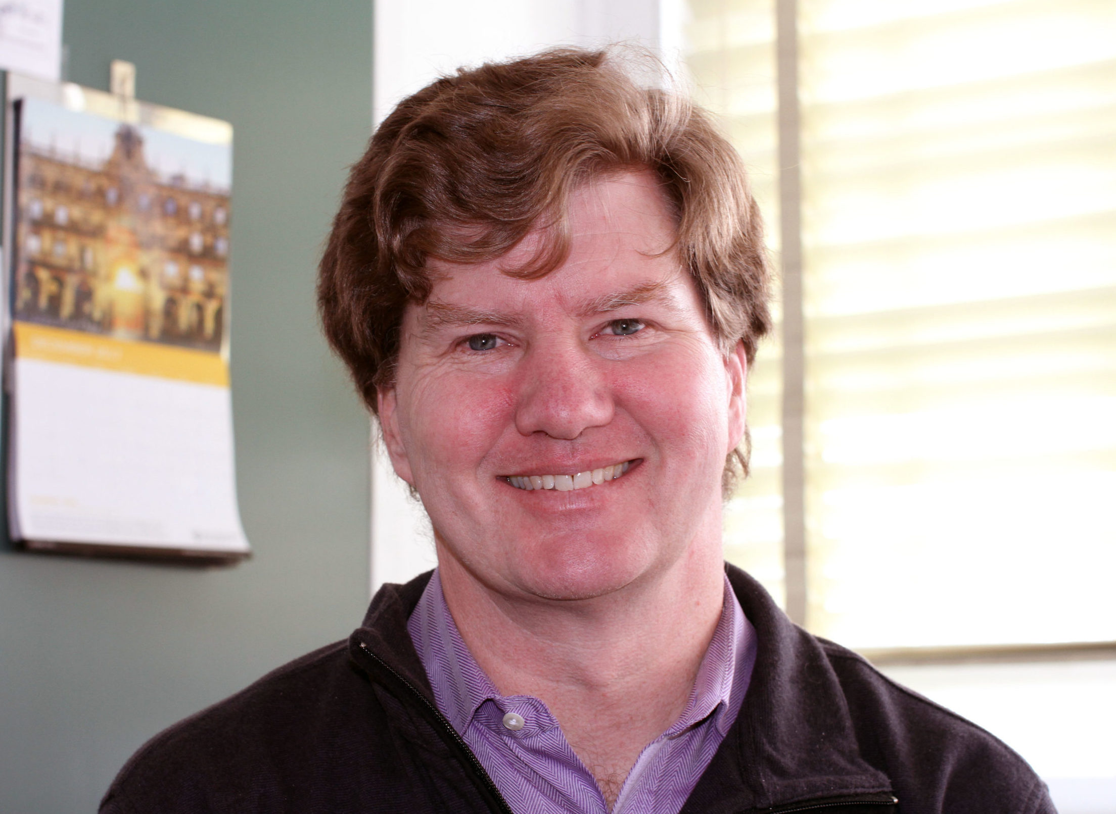 Michael Larsen | Saint Michael's College