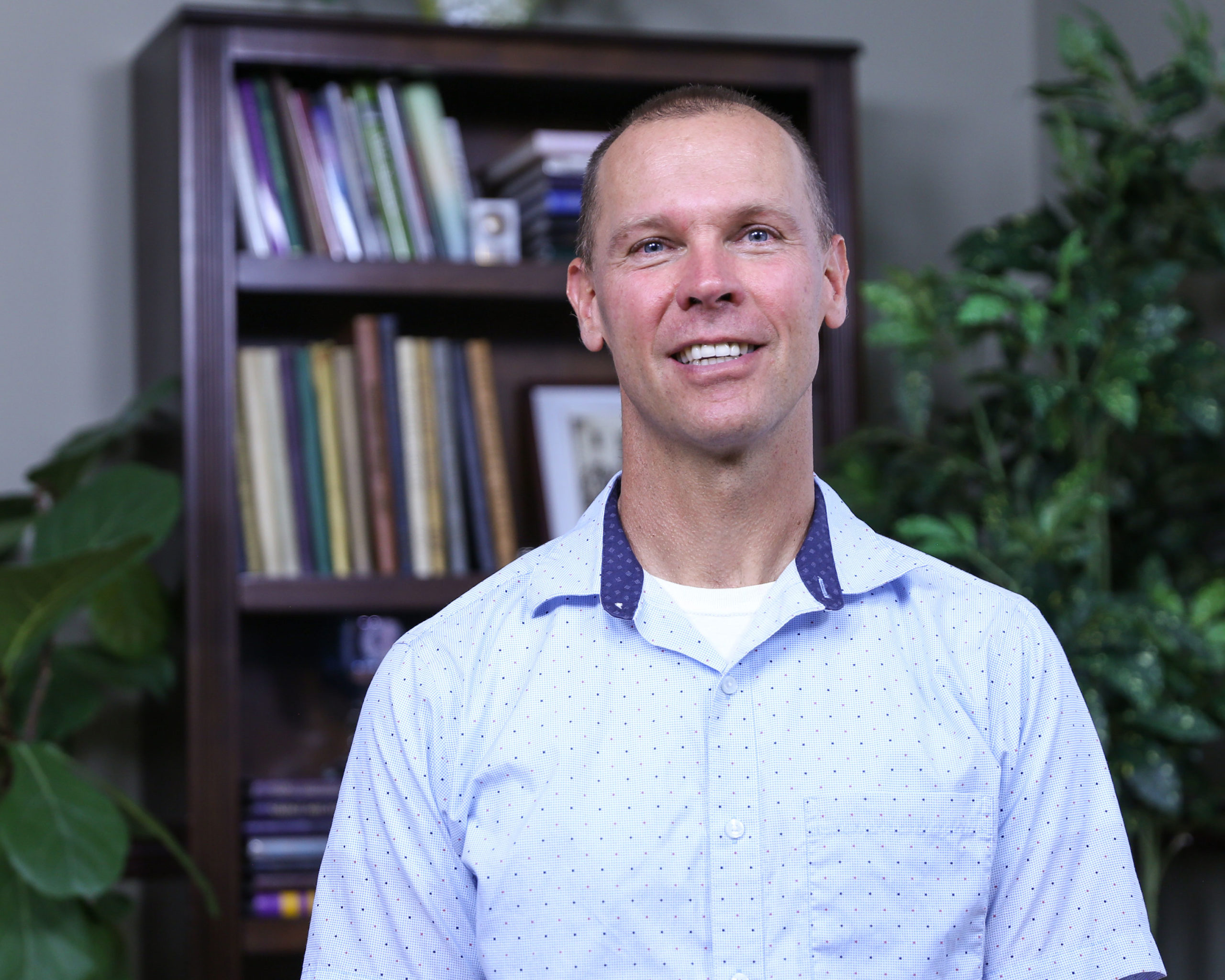 Mark Lubkowitz | Saint Michael's College