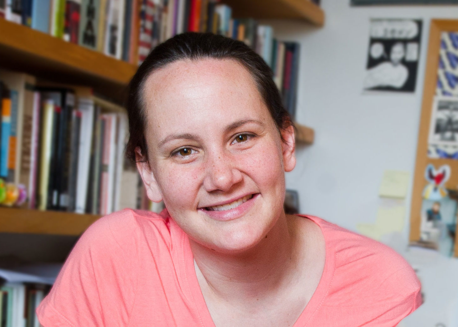 Maura D’Amore | Saint Michael's College