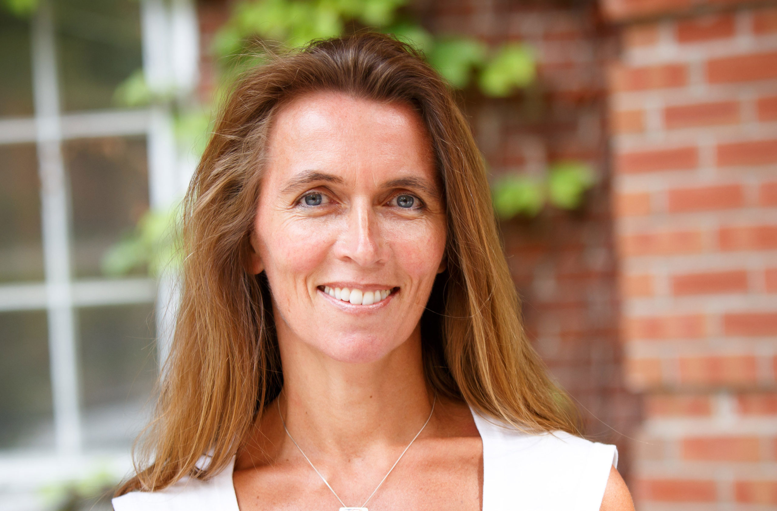 Ruth Fabian-Fine | Saint Michael's College