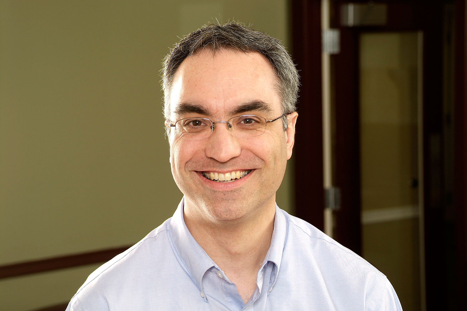 Steven Doyon | Saint Michael's College