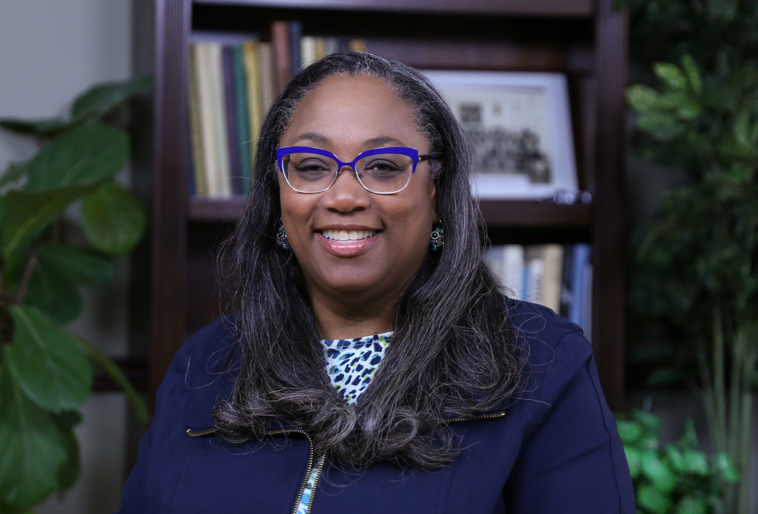 Traci Griffith | Saint Michael's College