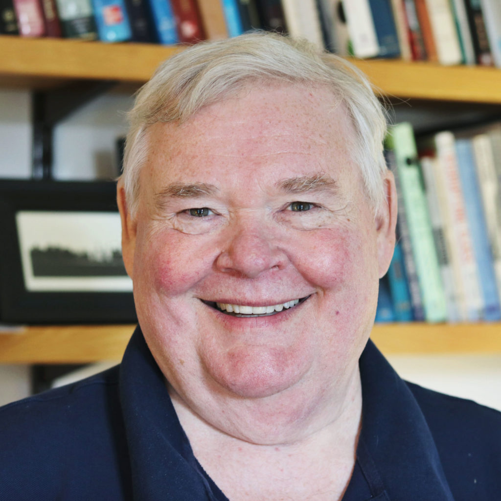 William Anderson | Saint Michael's College