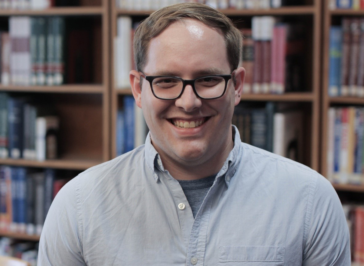 Anthony Bassignani | Saint Michael's College