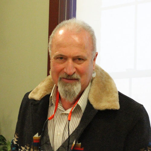 Onion River Review launches with online version | Saint Michael's College