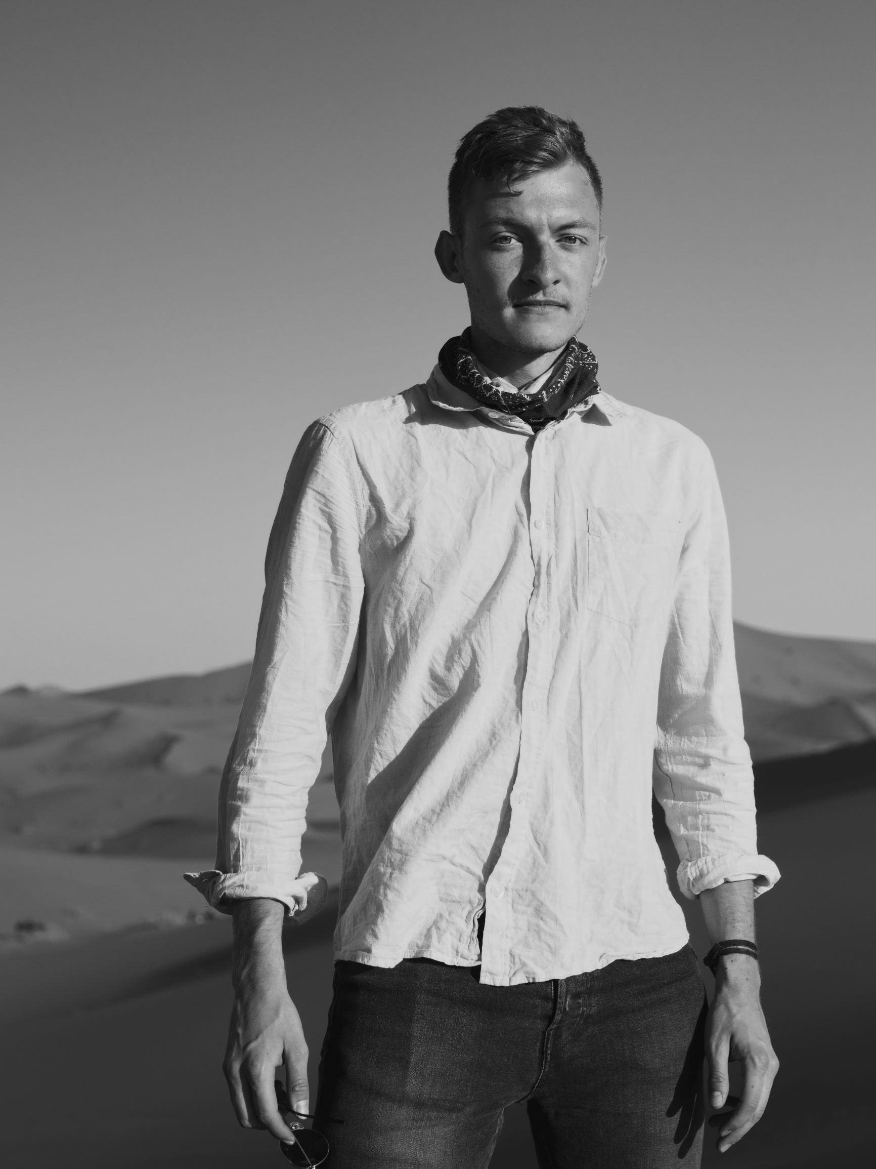 Global Eyes Photography | Saint Michael's College