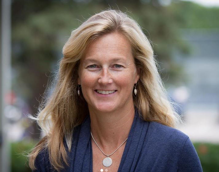 Staff Awards during virtual assembly buoy spirits | Saint Michael's College