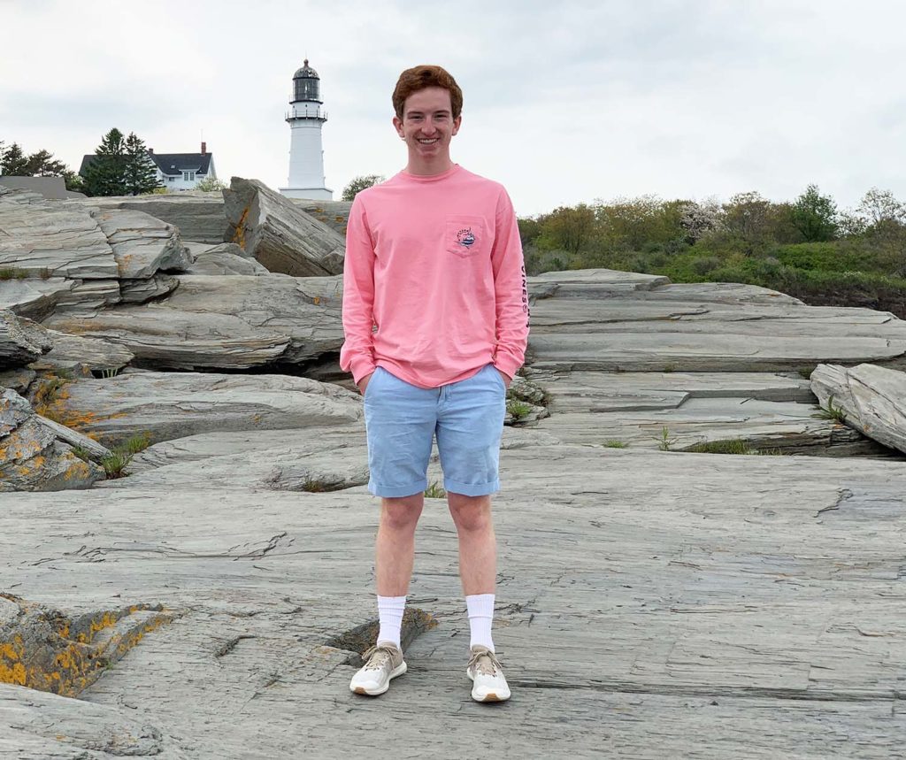 It’s a new world for study-abroad organizers, students | Saint Michael ...