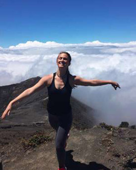 API (Academic Programs International) | Saint Michael's College