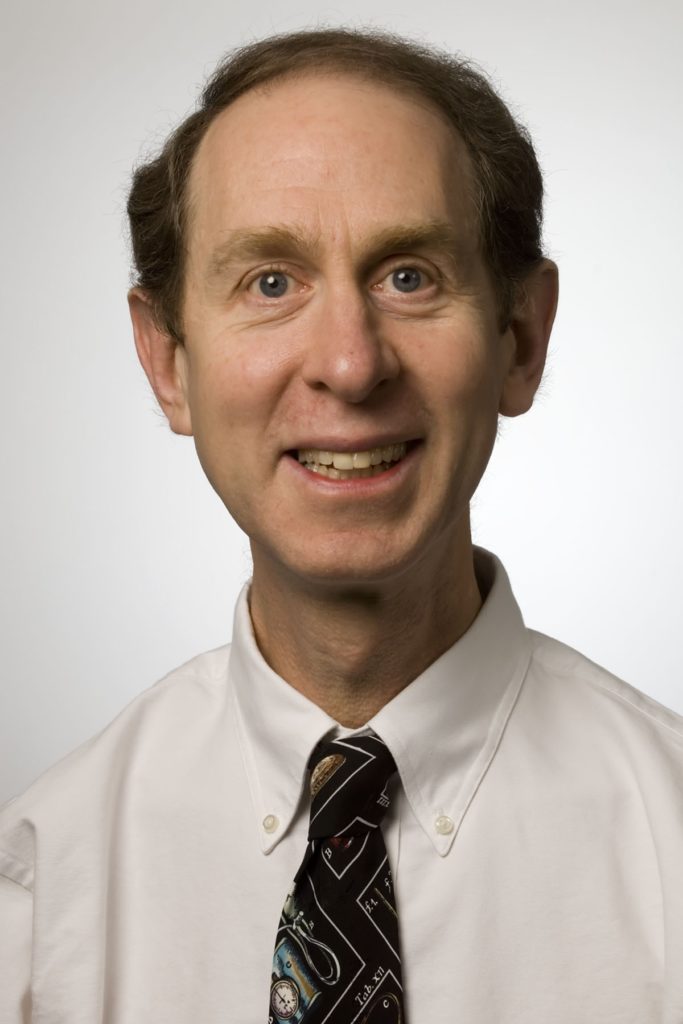 Levine joins Zoom Town Hall on COVID questions | Saint Michael's College