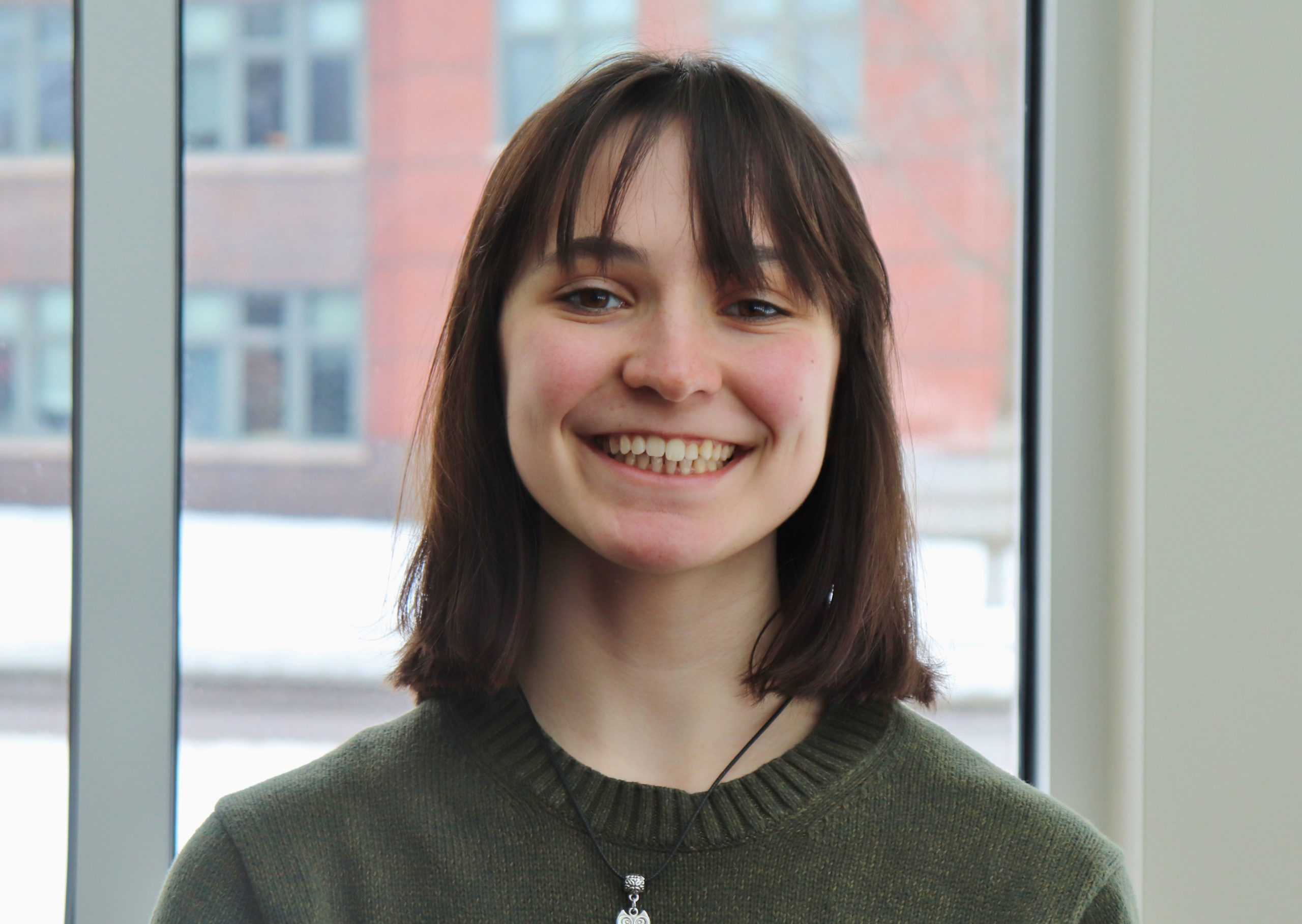 Saint Michael's College