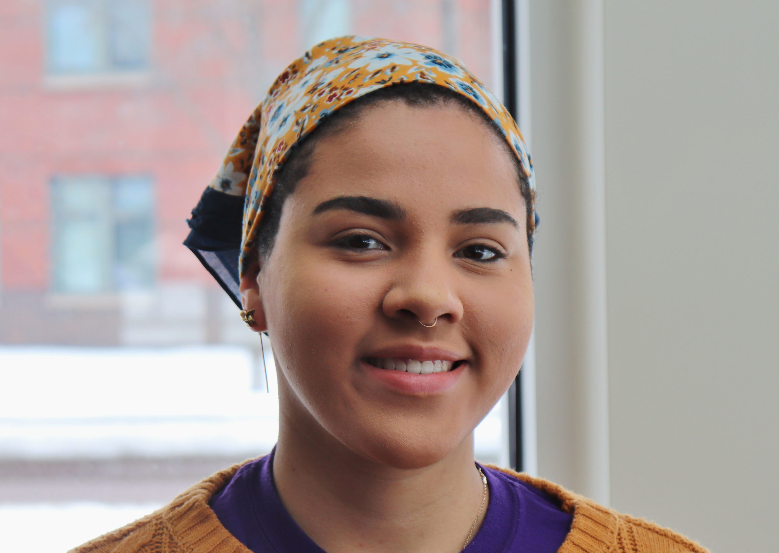 Saint Michael's College