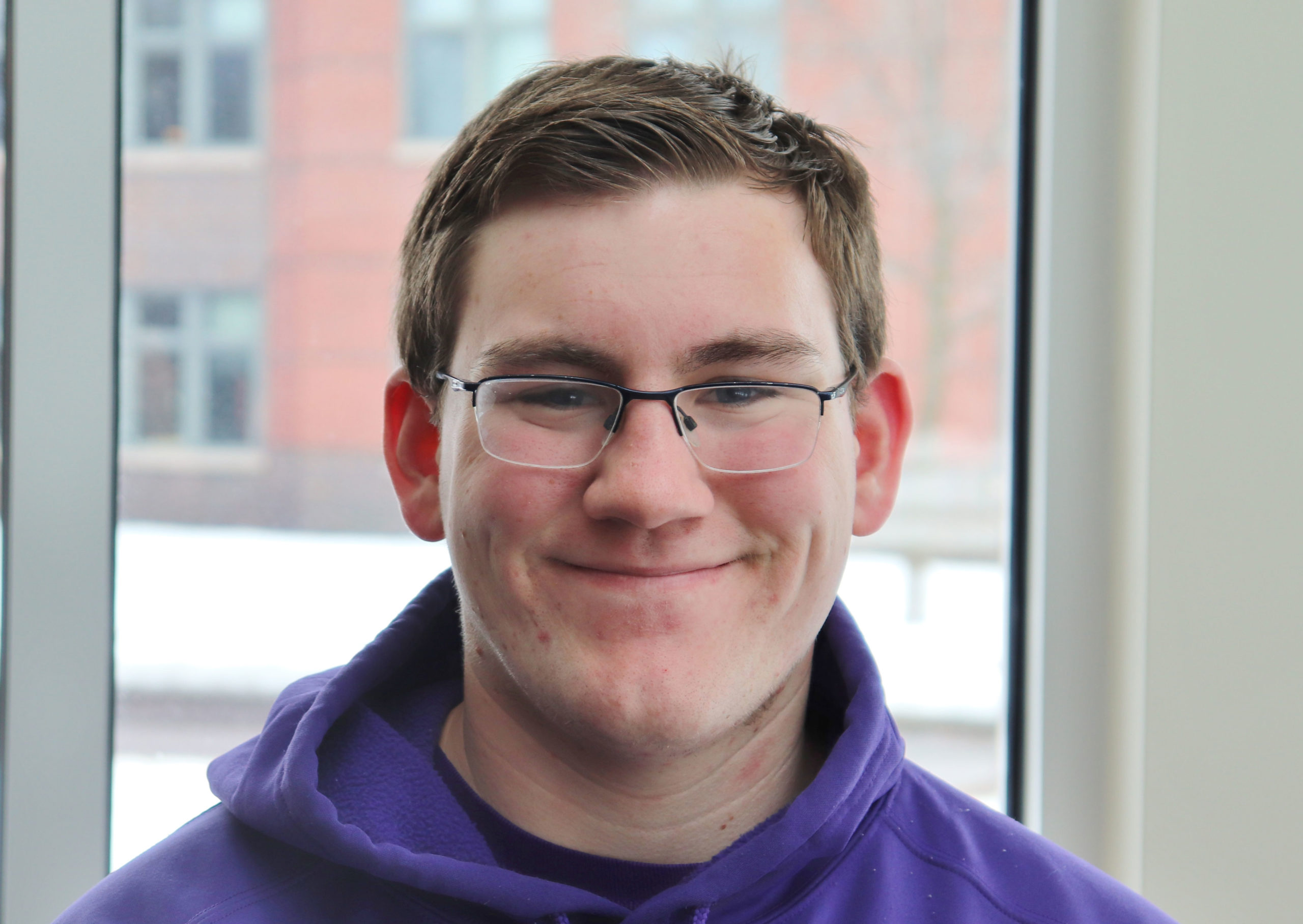 Saint Michael's College