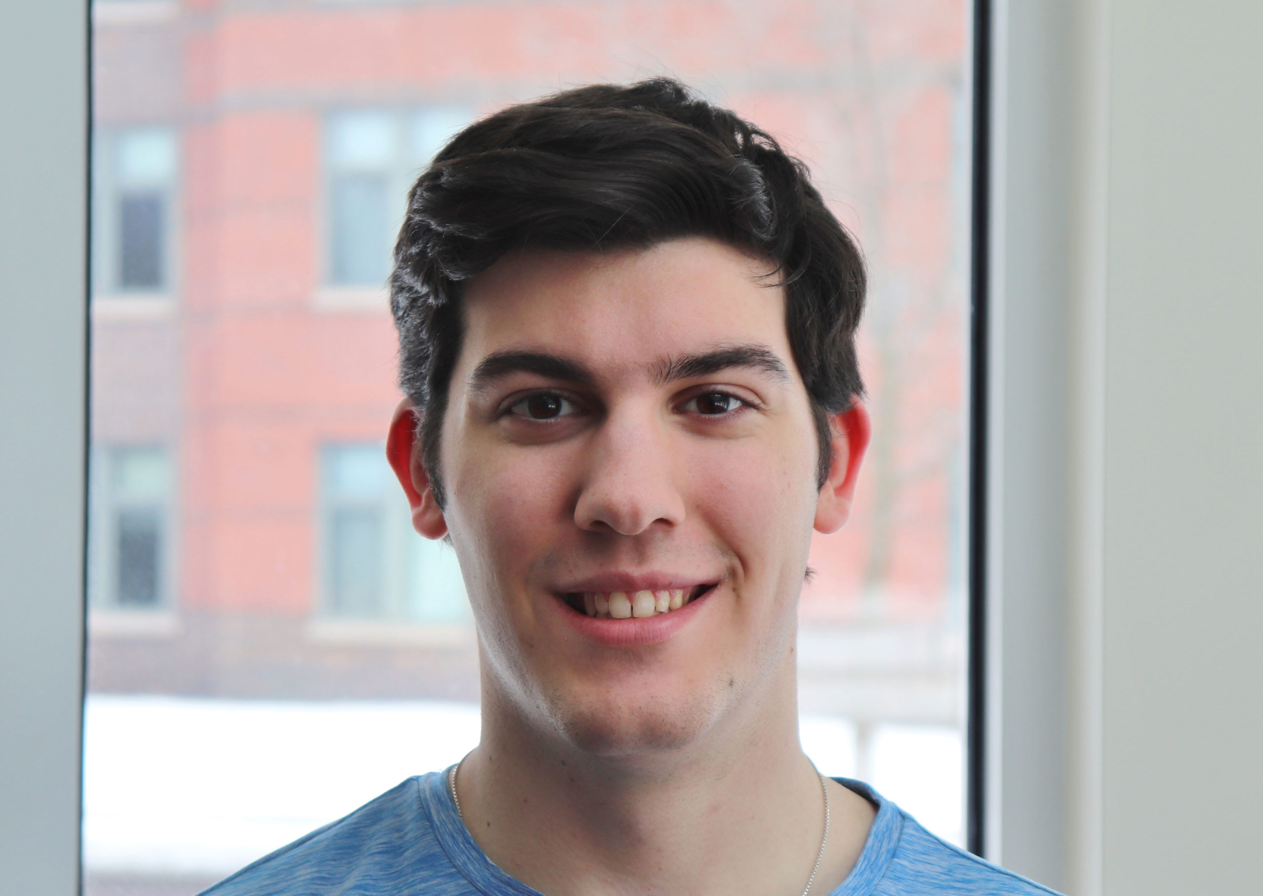 Saint Michael's College