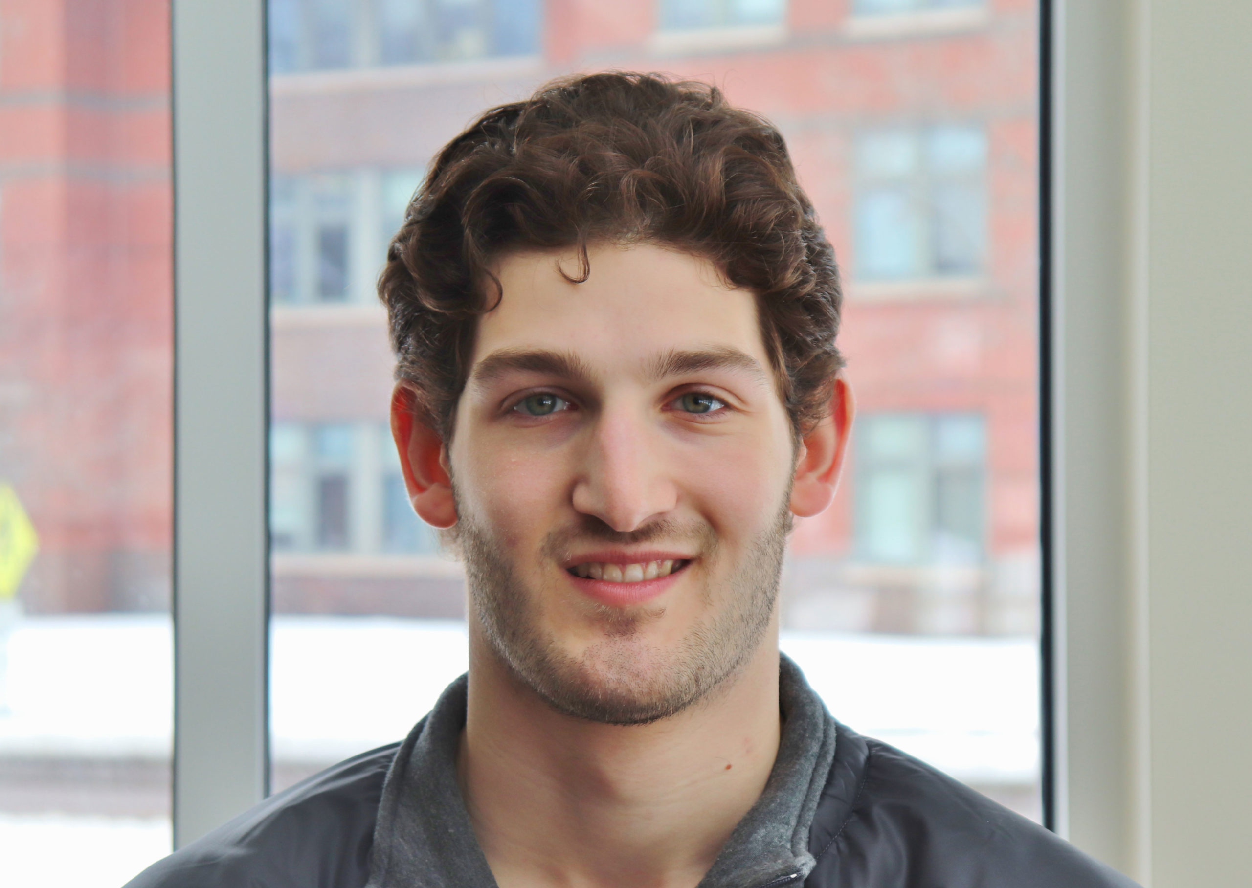 Saint Michael's College