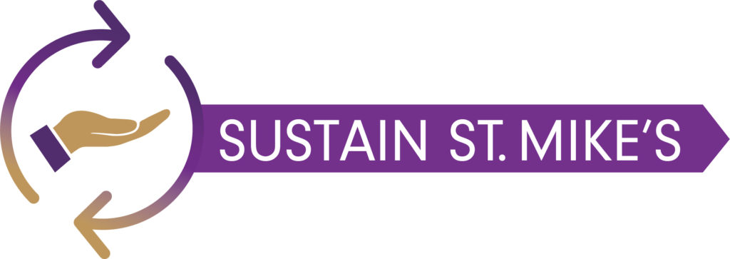 Sustain St. Mike’s | Saint Michael's College