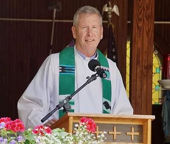 Easter Message from Fr. Brian Cummings, S.S.E. | Saint Michael's College