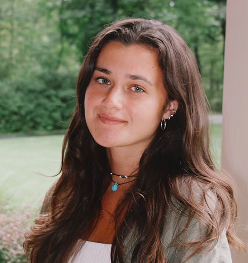 Public health students join statewide youth conversation | Saint ...