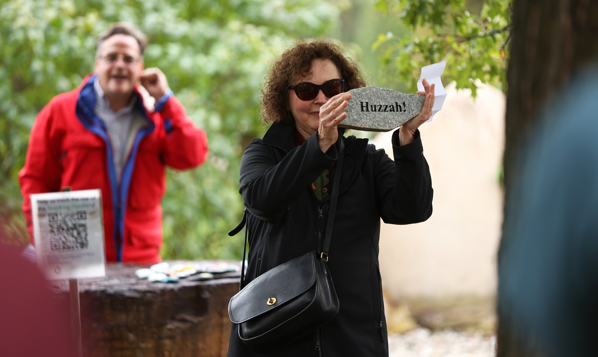 Elizabeth Inness-Brown | Saint Michael's College