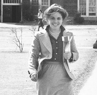 Durick Library display highlights College’s major milestones | Saint ...