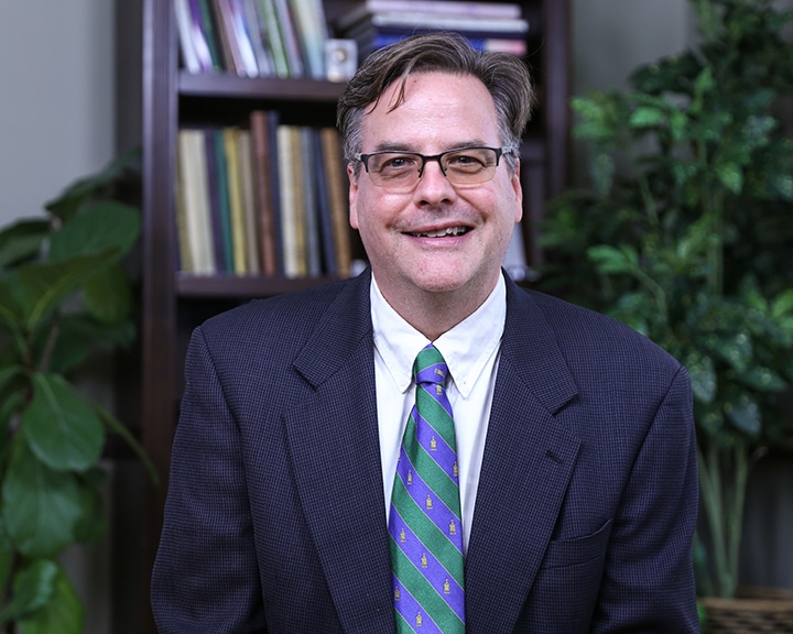 Mentored summer research now embedded in campus culture | Saint Michael ...