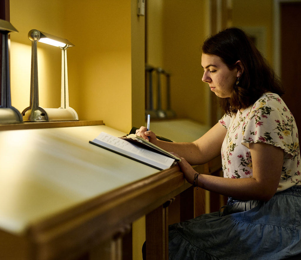 Honors Program | Saint Michael's College