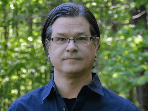 Collier exhibits new work, readies McCarthy Gallery for fall events ...