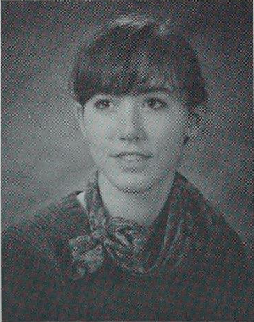 St. Mike’s helped form prize-winning poet McCadden ’88 | Saint Michael ...