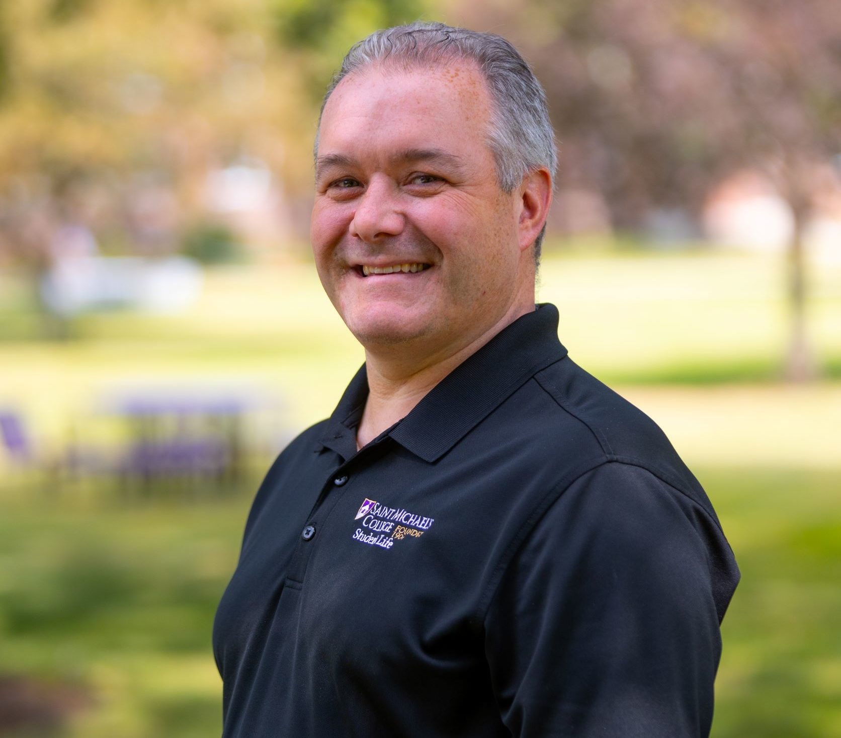 Brian Lee | Saint Michael's College