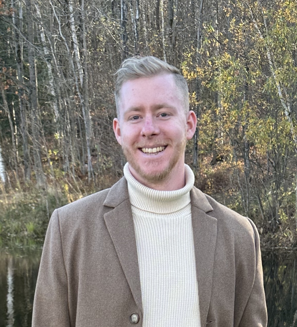Ryan Hay | Saint Michael's College