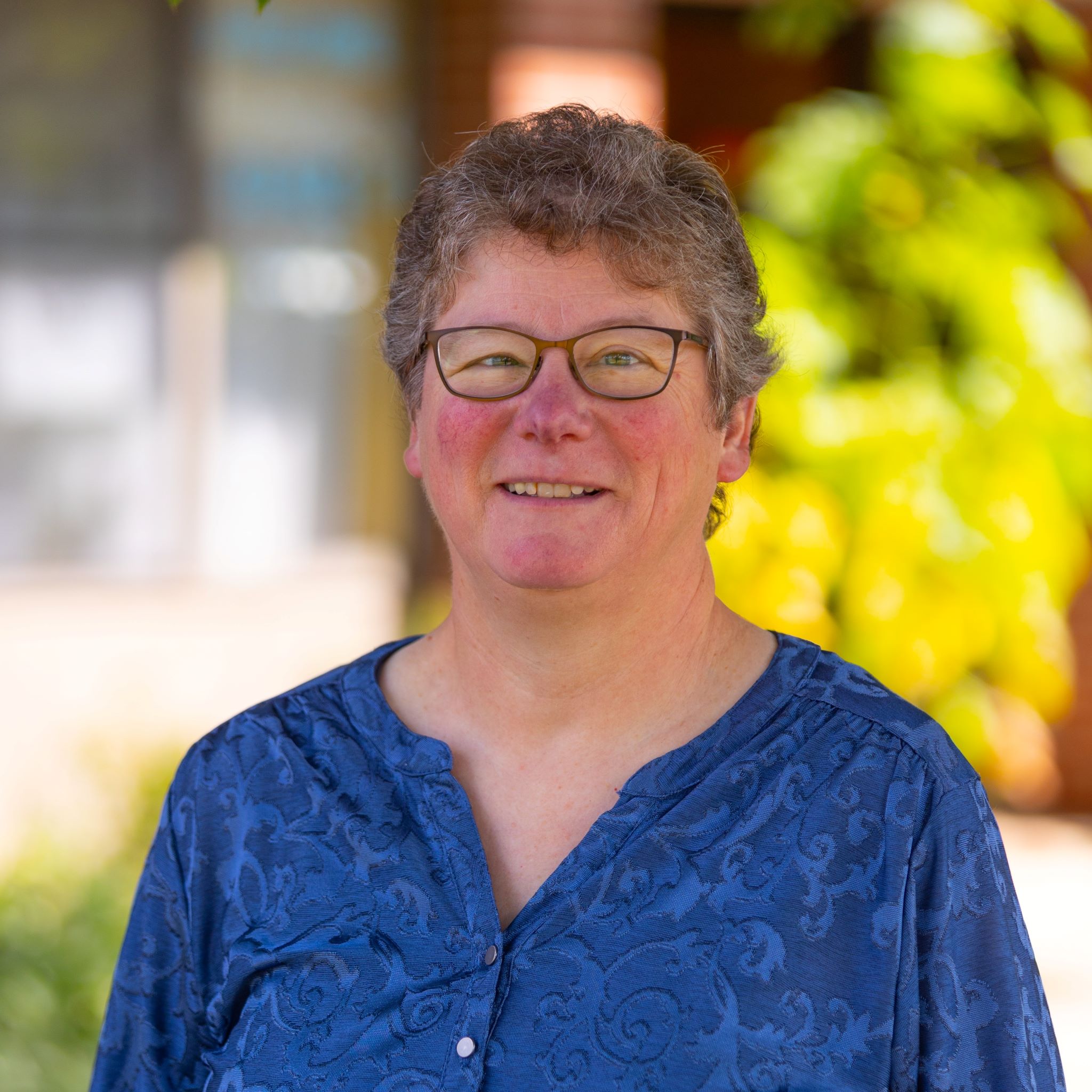 Heidi Brodtman | Saint Michael's College
