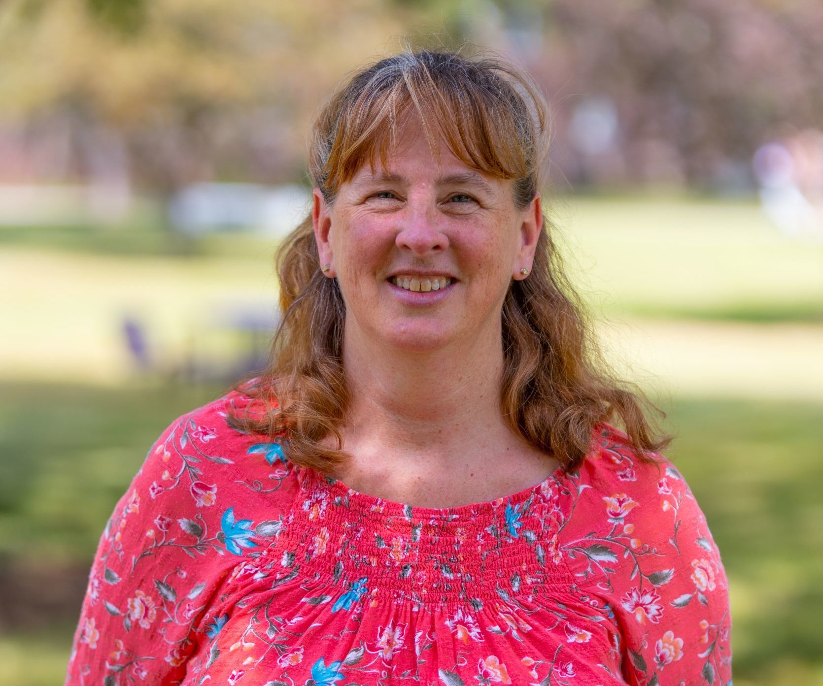 Megan Ohler | Saint Michael's College