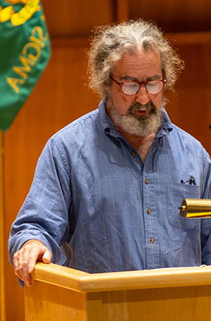 Why study liberal arts? A look at the Art & Design, Theatre and English ...