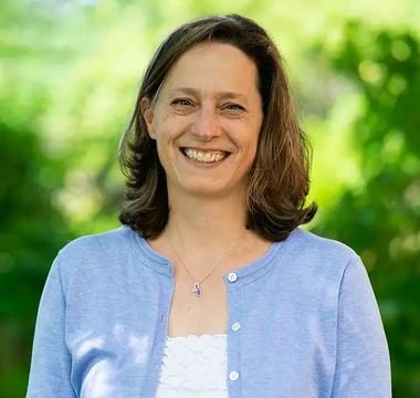 For Lisa Lagerquist, international recruiting job enriches College, her ...