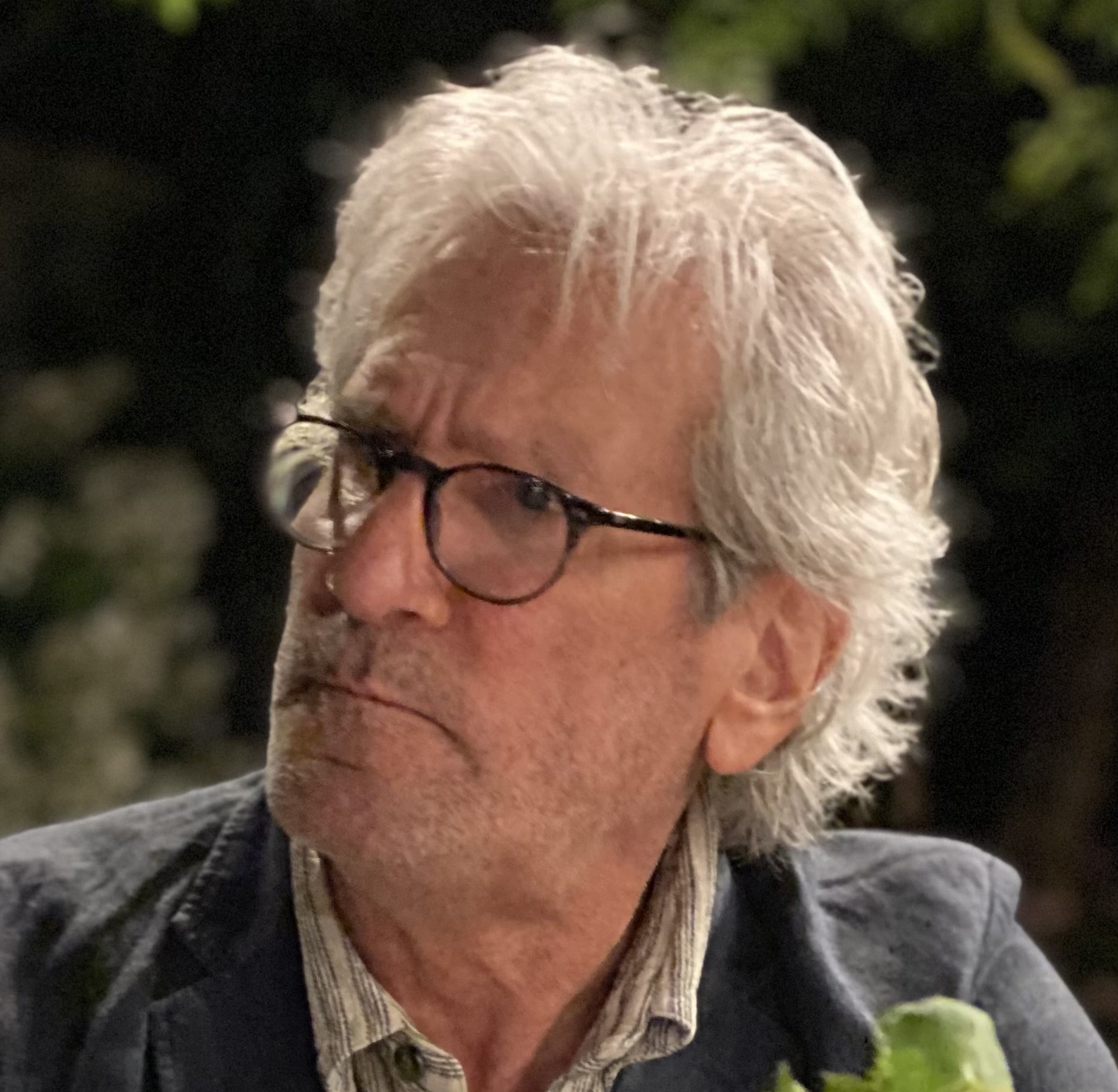 John Izzi, PhD | Saint Michael's College