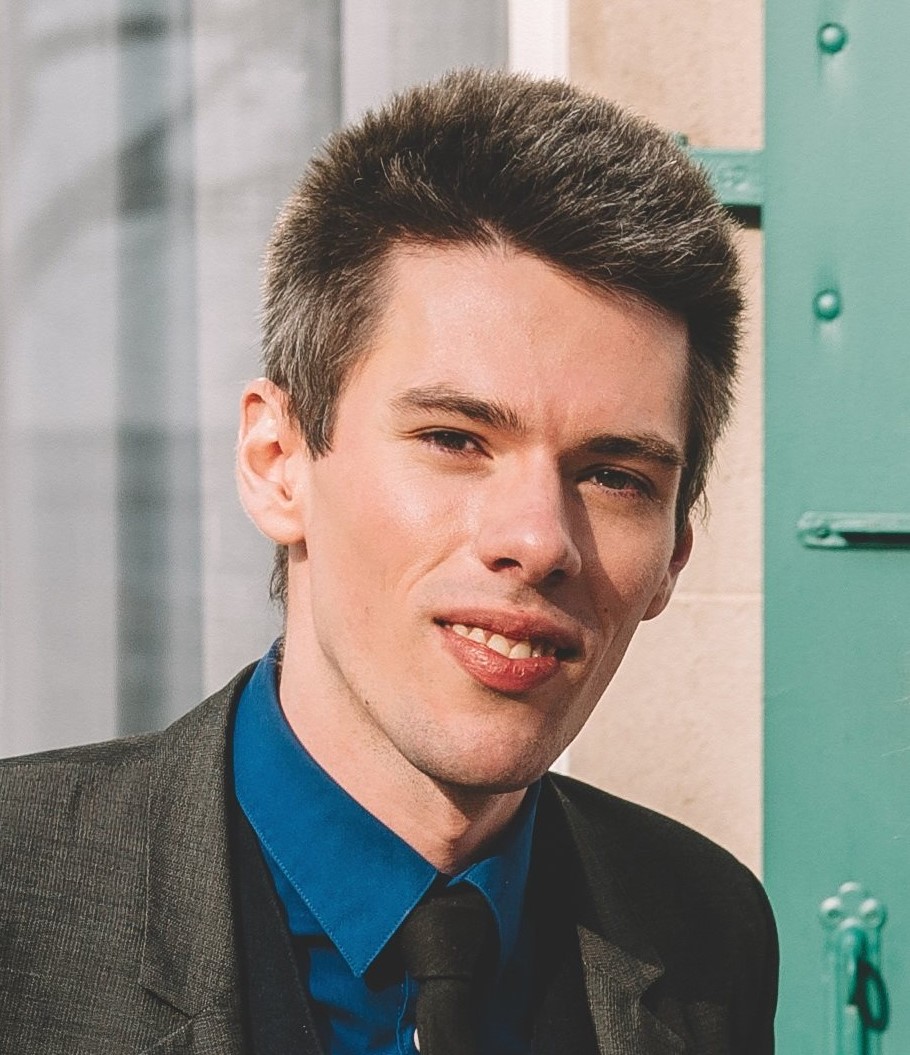 Keir Willett | Saint Michael's College