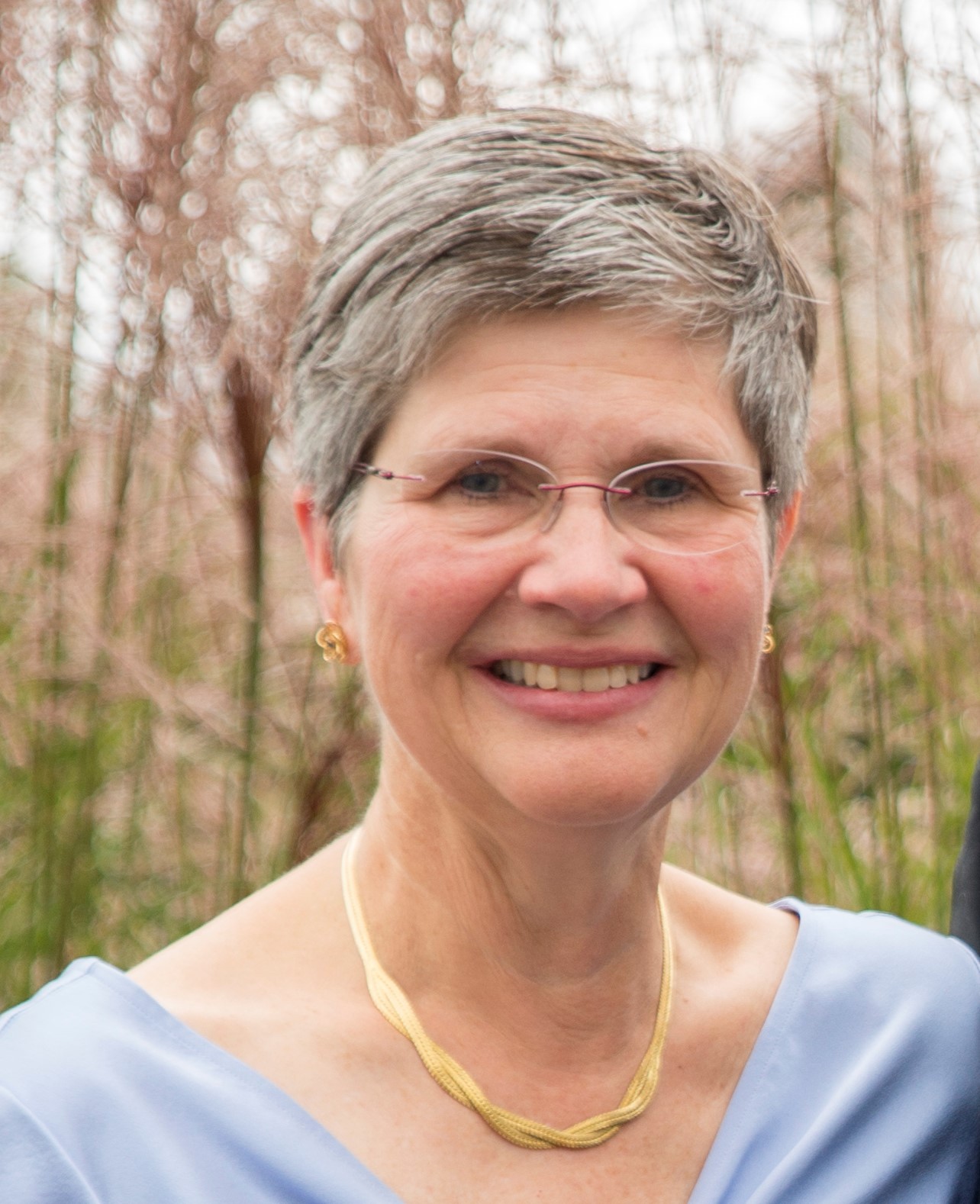 Zsuzsanna Kadas | Saint Michael's College