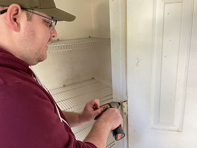 MOVE spring break service trips signal post-pandemic ministry rebound ...