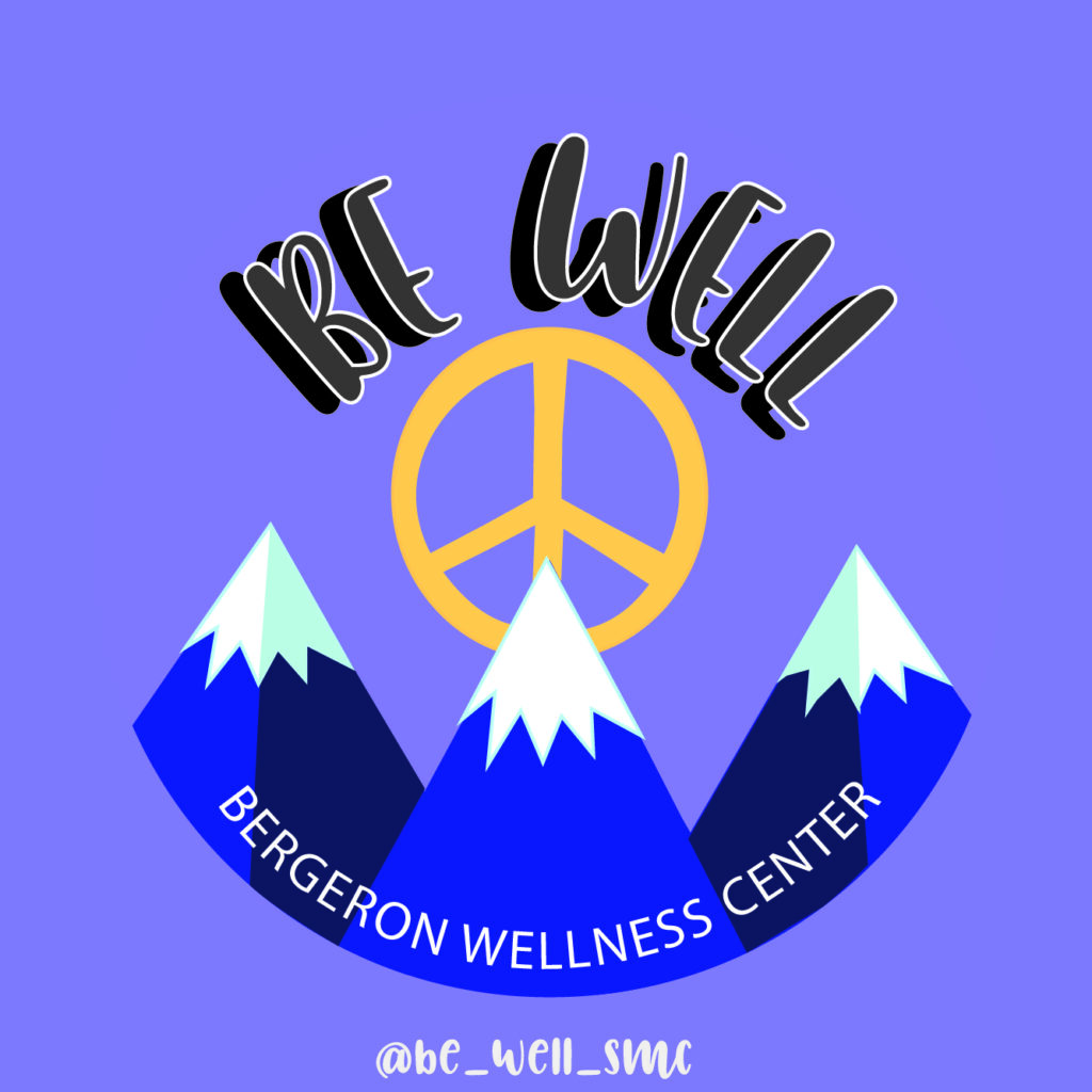 Be Well | Saint Michael's College