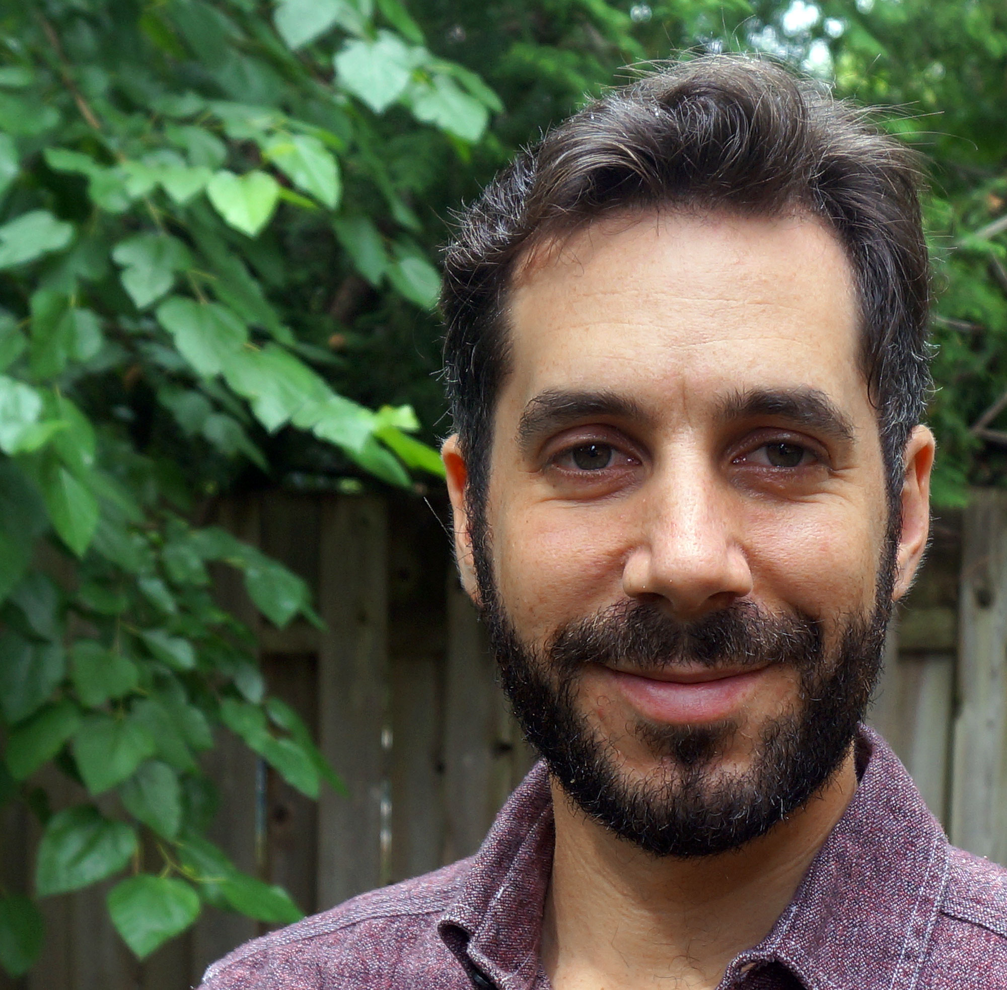 Jason Hirsch | Saint Michael's College