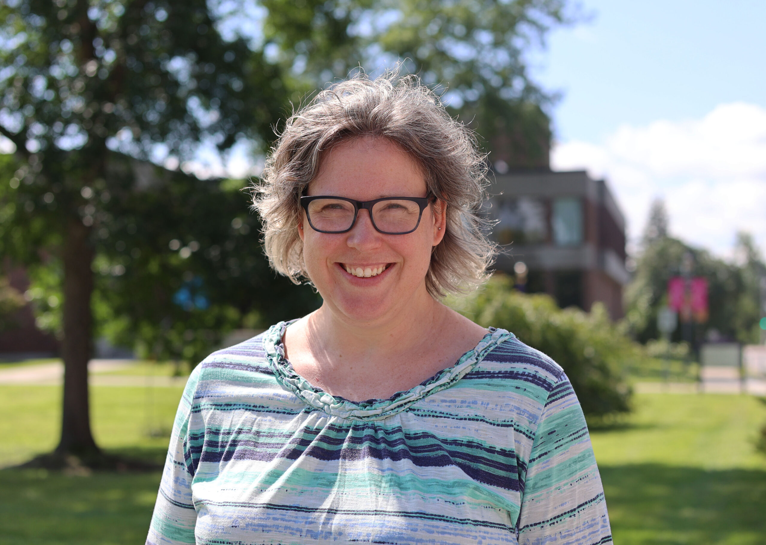 Elsa Anderson | Saint Michael's College