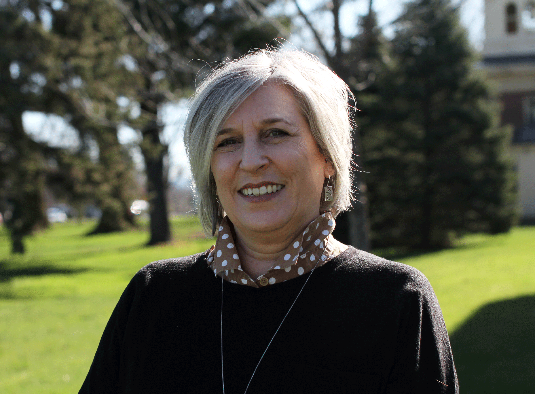 Tina Gorski-Strong | Saint Michael's College