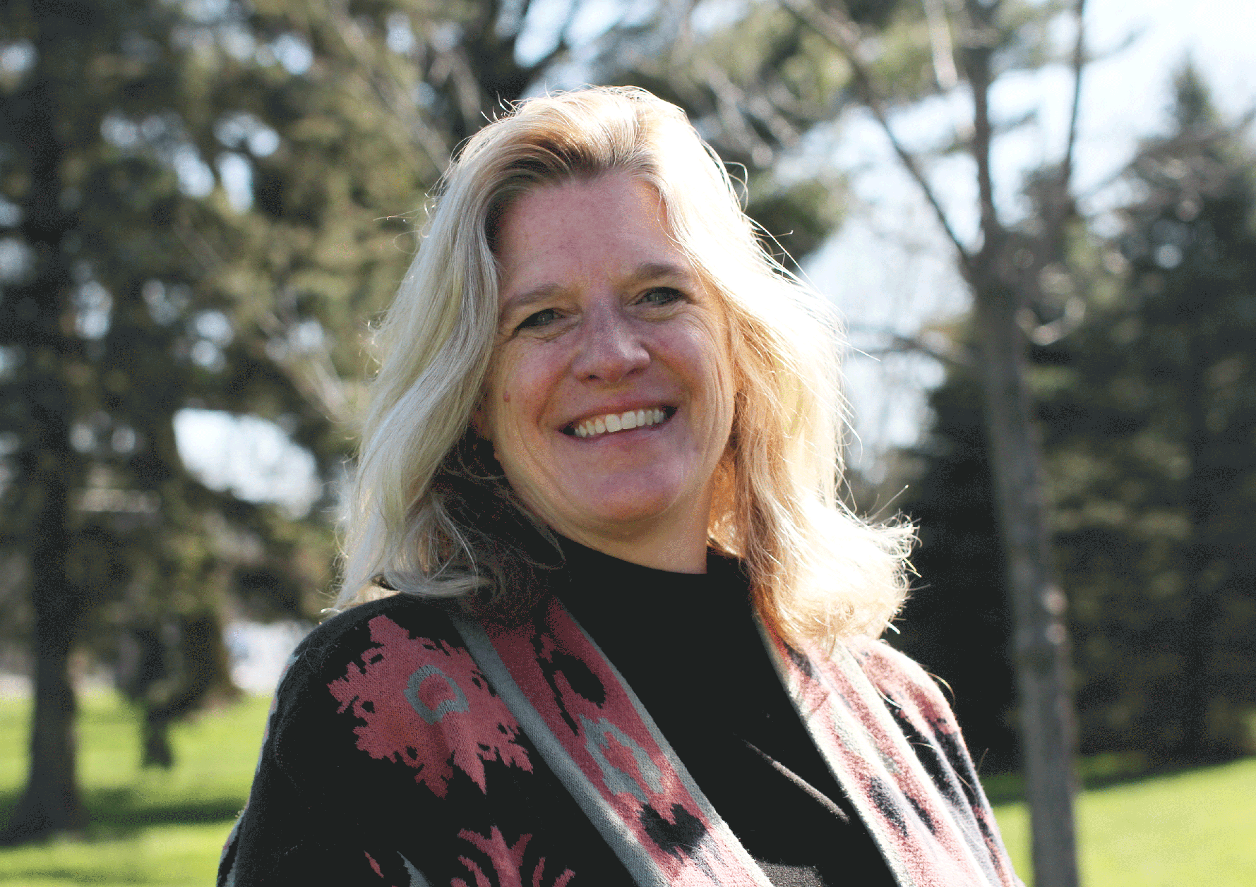 Ellen Kane | Saint Michael's College