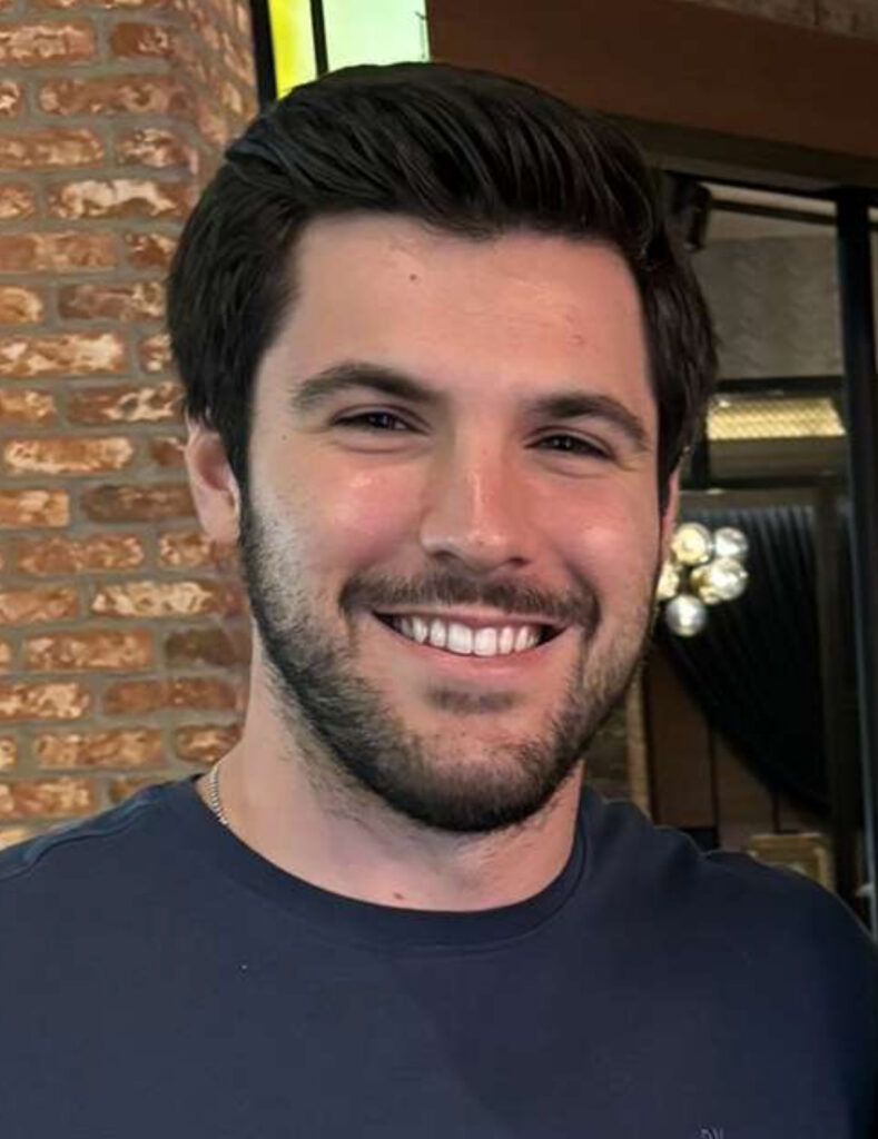 Dylan Wawruck ’22 | Saint Michael's College
